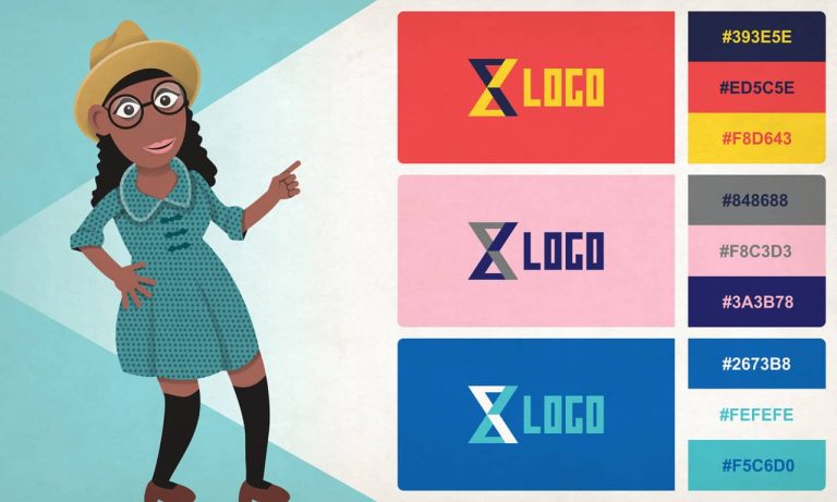 Colour Combinations To Inspire Your Next Logo Design | VistaPrint UK