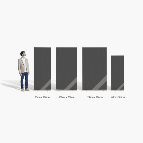 Banner Sizes UK – Your Banner Dimension Guide