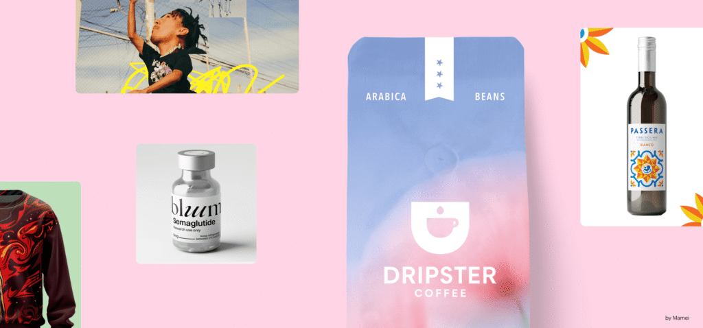 Top 10 Graphic Design Trends 2026 | VistaPrint UK