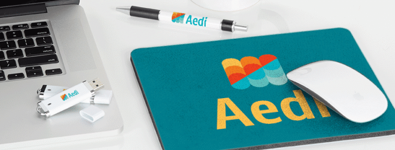 Ultimate Logo Printing Guide | VistaPrint UK