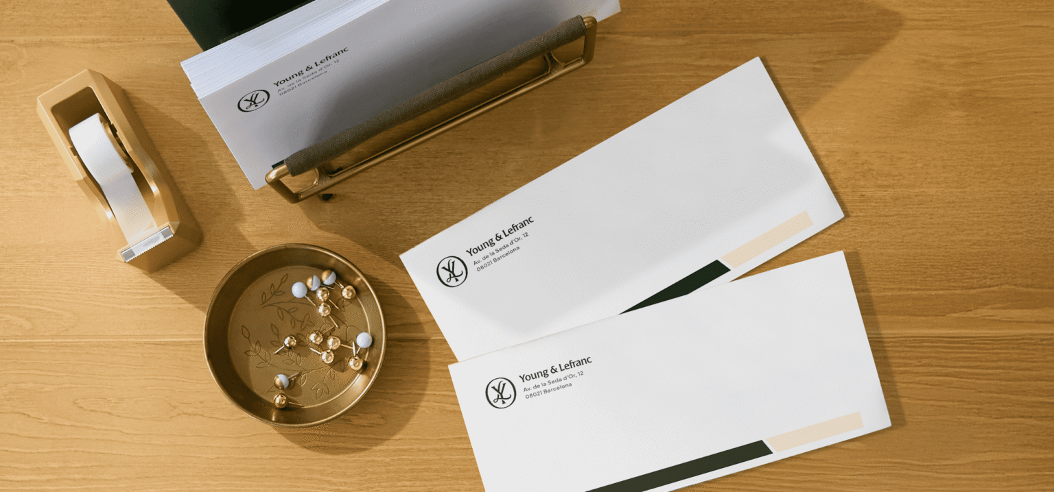 Envelope Sizes and Dimensions Guide