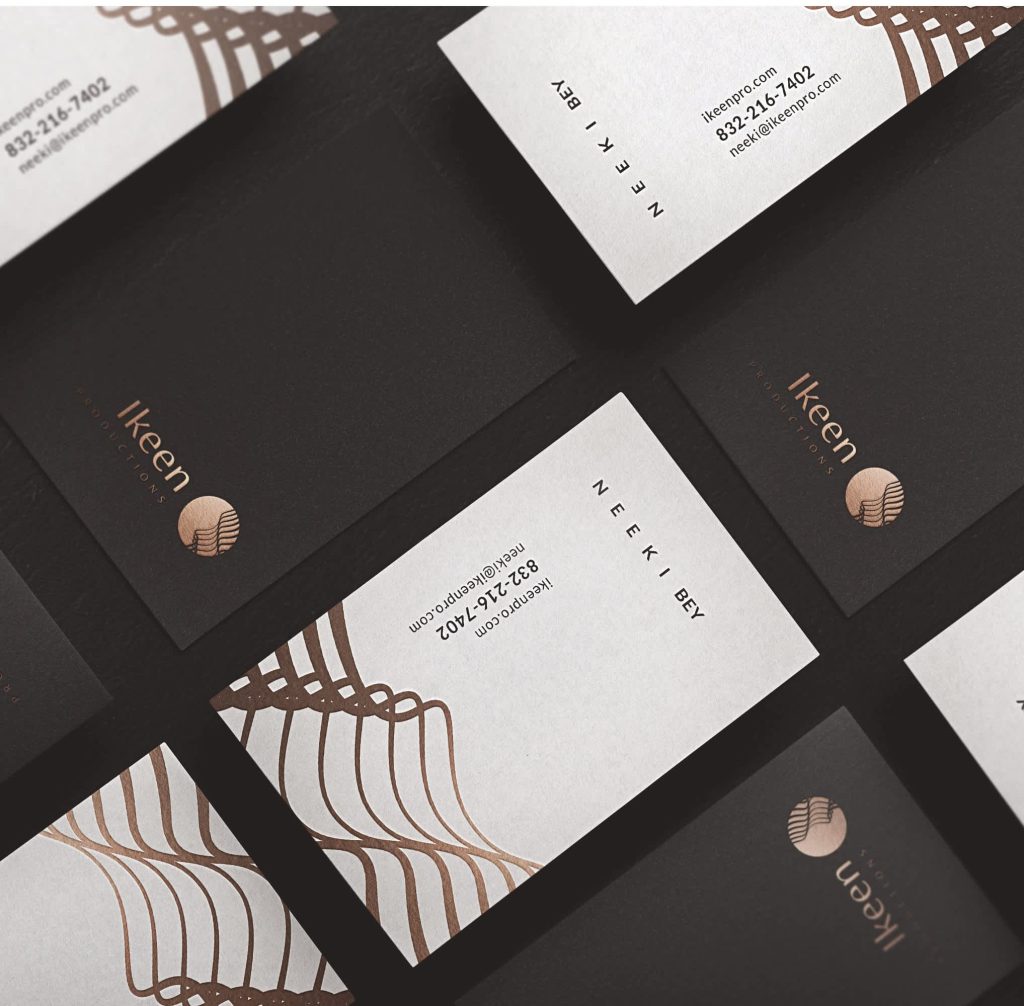 How much should your business card cost? | VistaPrint US