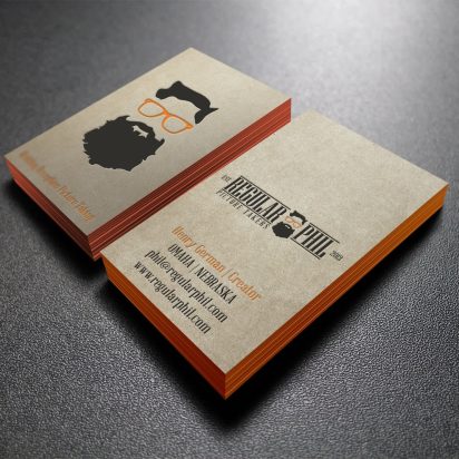 How much should your business card cost? | VistaPrint US