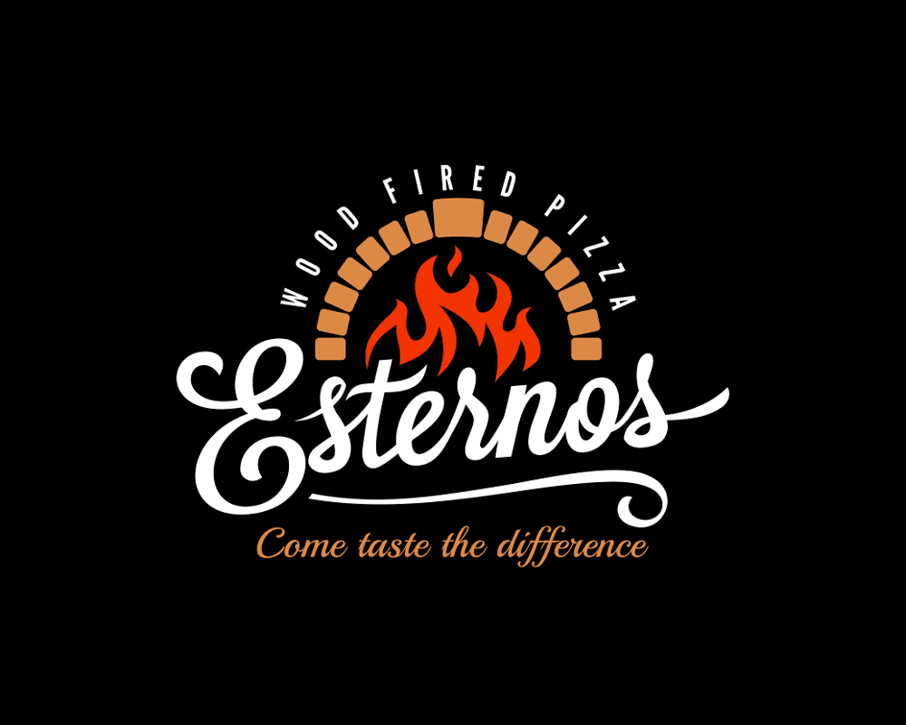 How to design a logo with a tagline or slogan | VistaPrint US