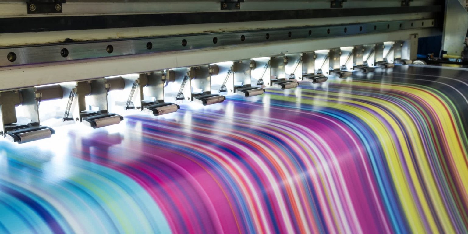Types of Print: Popular Printing Methods | VistaPrint US