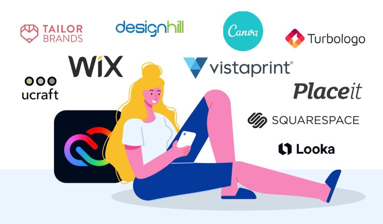 The 11 Best Logo Makers and Logo Generators to Try in 2025 | VistaPrint US