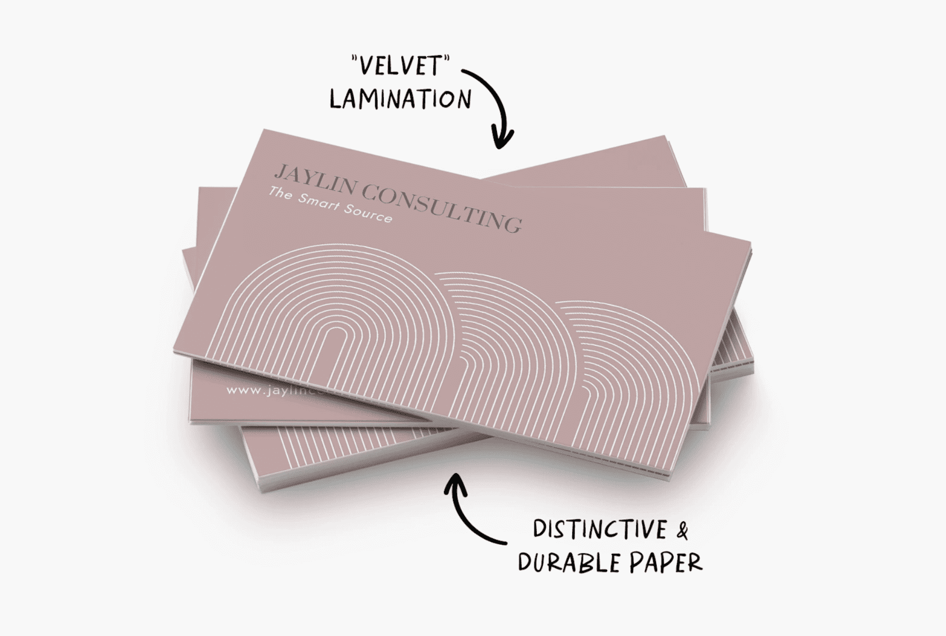 Business Card Paper Stocks & Materials | VistaPrint