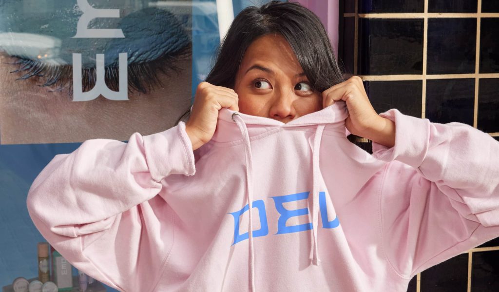 21 Cool Hoodie Design Ideas | VistaPrint US