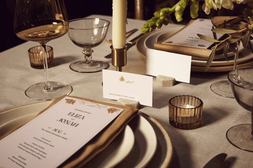 Last-Minute Wedding Checklist | VistaPrint US