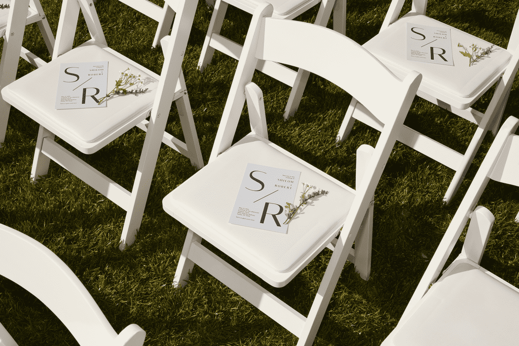 Last-Minute Wedding Checklist | VistaPrint US
