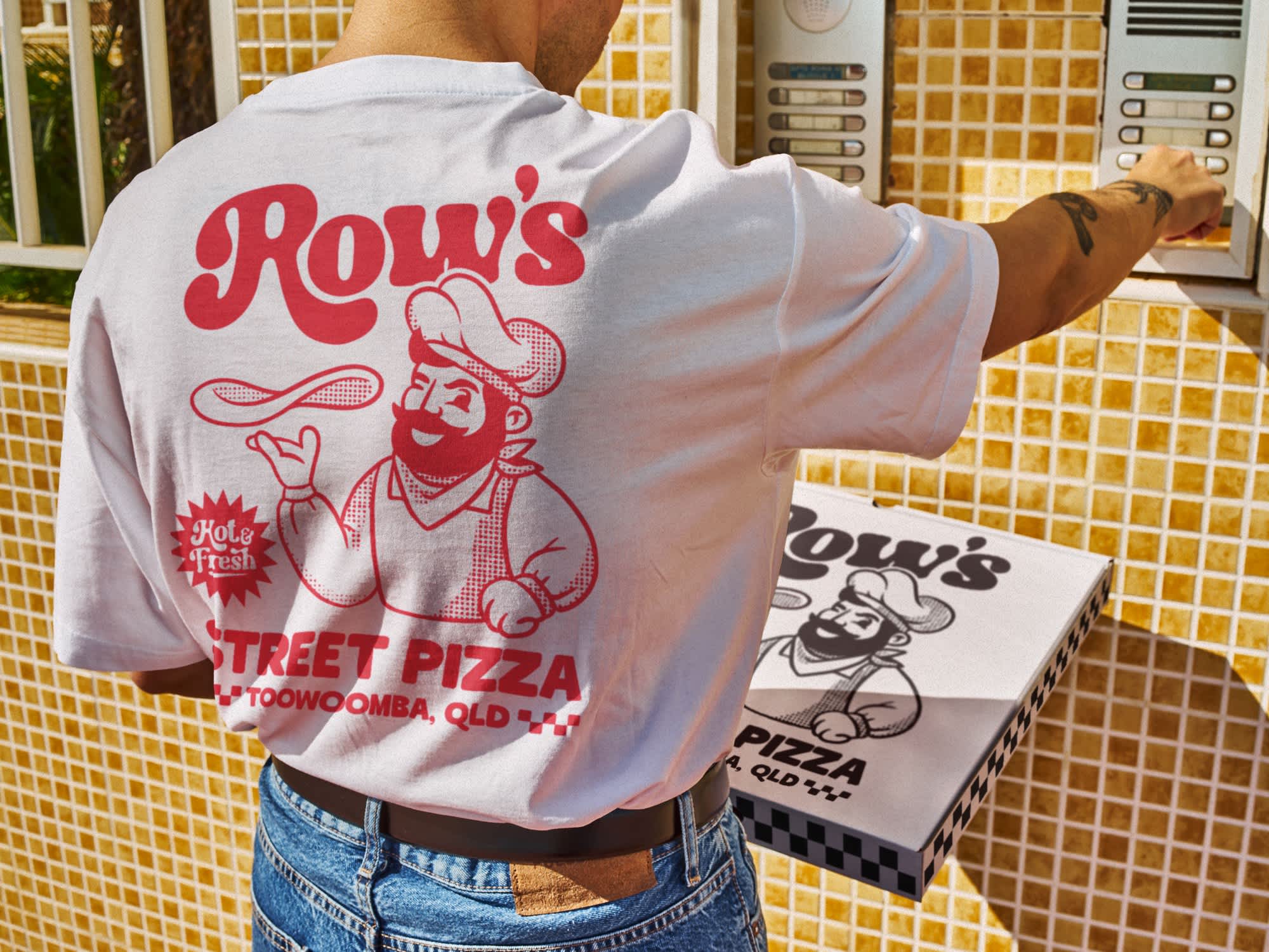 29 T-shirt Color Combinations to Make Your Design Pop | VistaPrint US