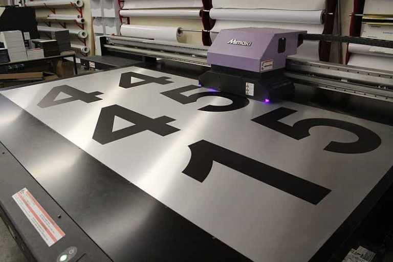Types of Print: Popular Printing Methods | VistaPrint US