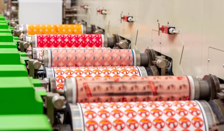 Types of Print: Popular Printing Methods | VistaPrint US