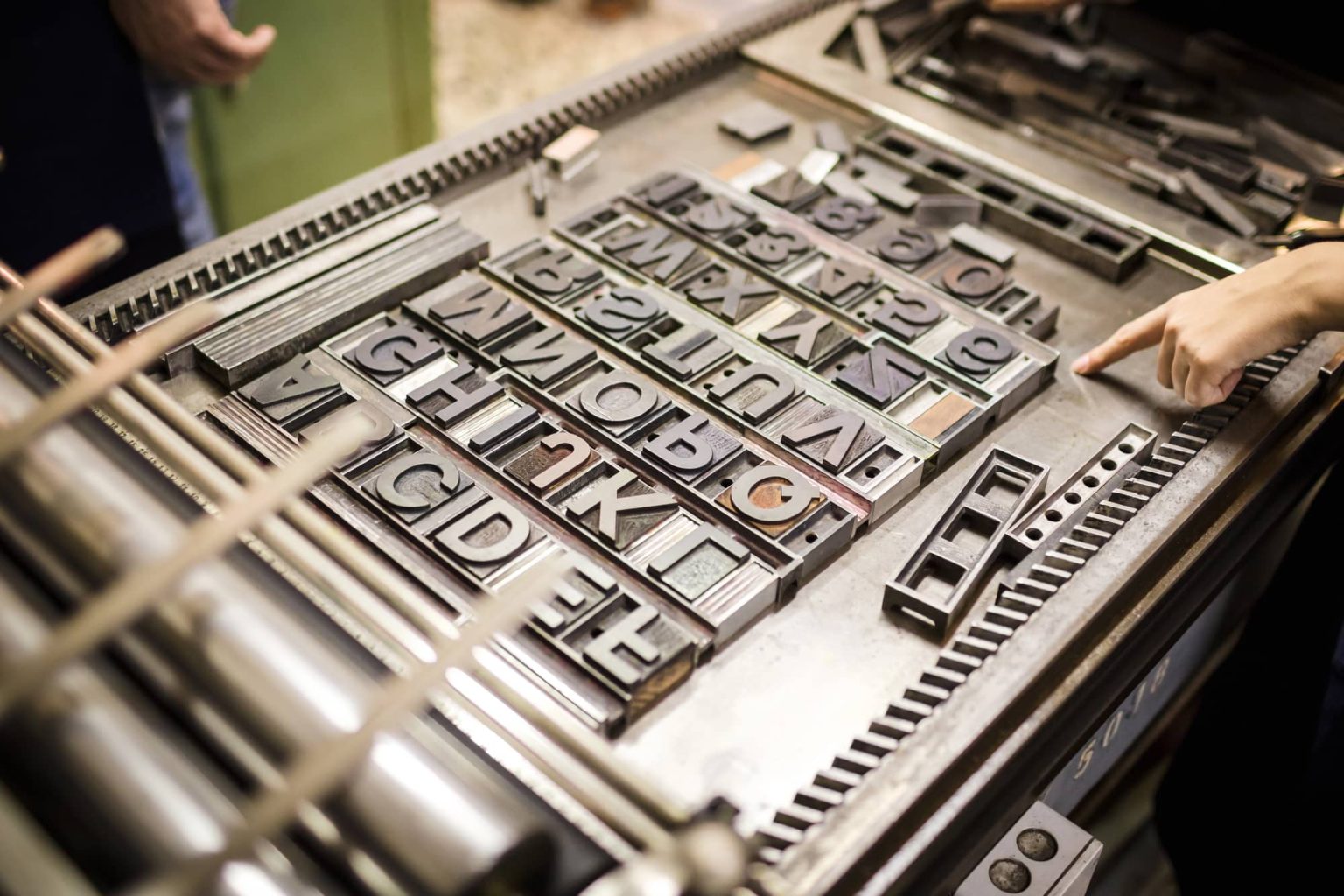 Types of Print: Popular Printing Methods | VistaPrint US