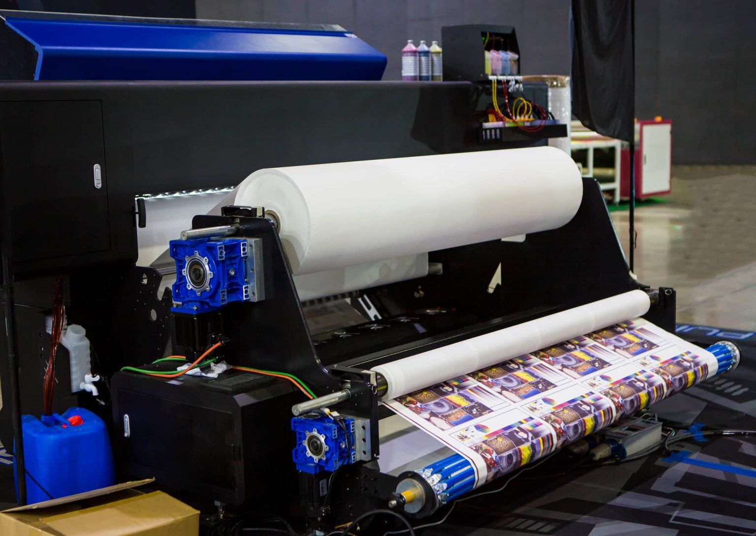 Types of Print: Popular Printing Methods | VistaPrint US