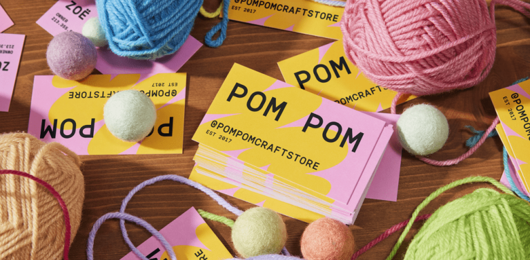 How to Print Business Cards From Start to Finish | VistaPrint US