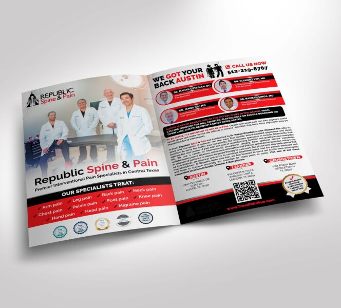The Ultimate Guide to Print Advertising from Types to Examples ...