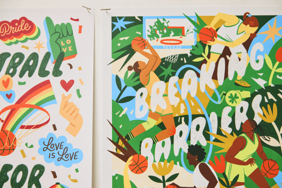 15 Good Poster Fonts | VistaPrint US