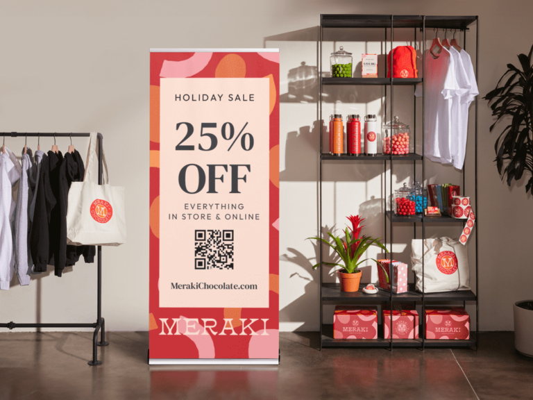 Types of Banners: Styles, Costs & Tips | VistaPrint US