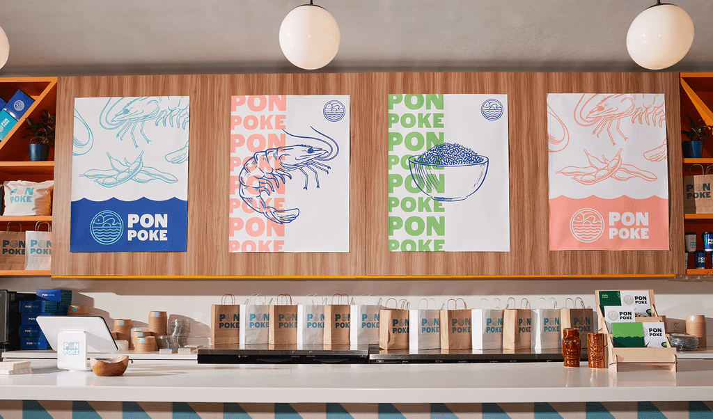 15 Good Poster Fonts | VistaPrint US