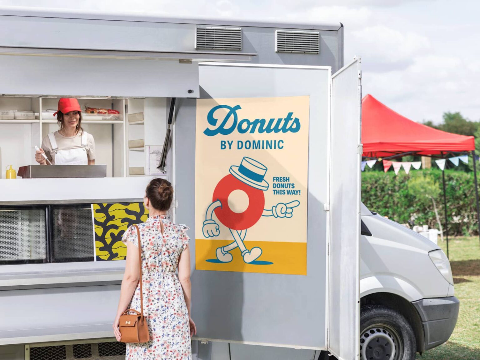 Different Types of Posters | VistaPrint US