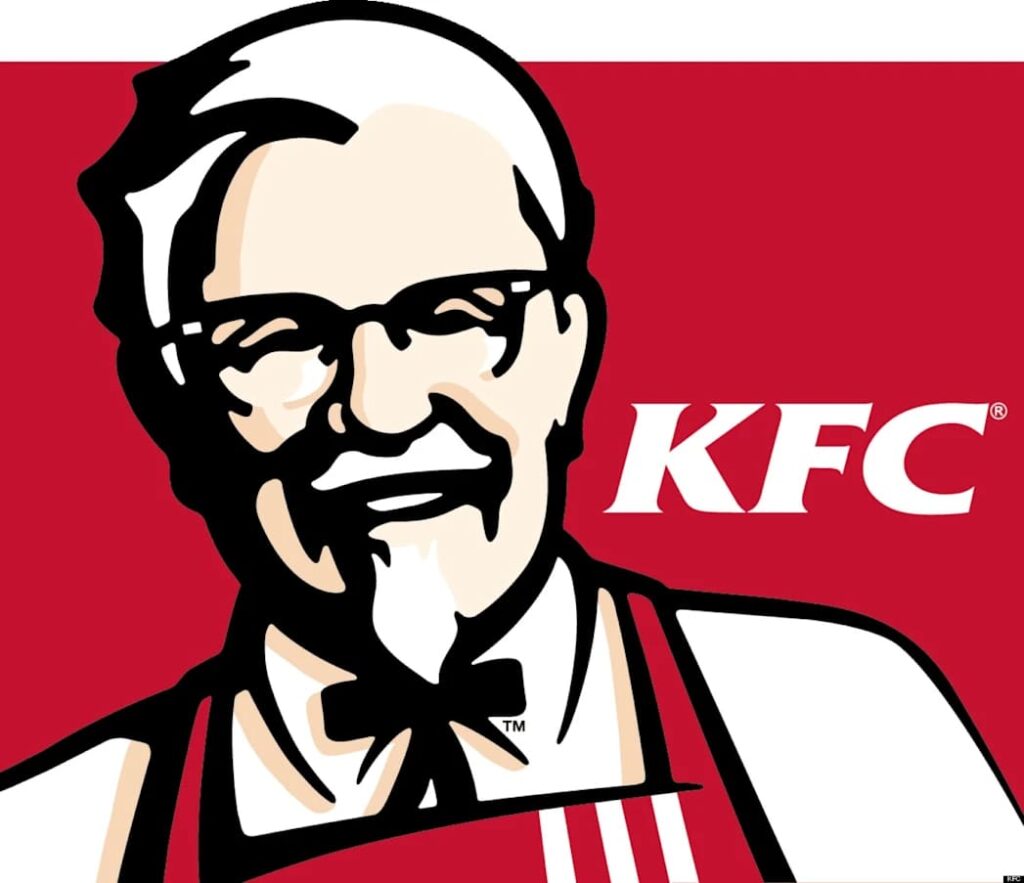 Top Food Mascots You Know and Love | VistaPrint US