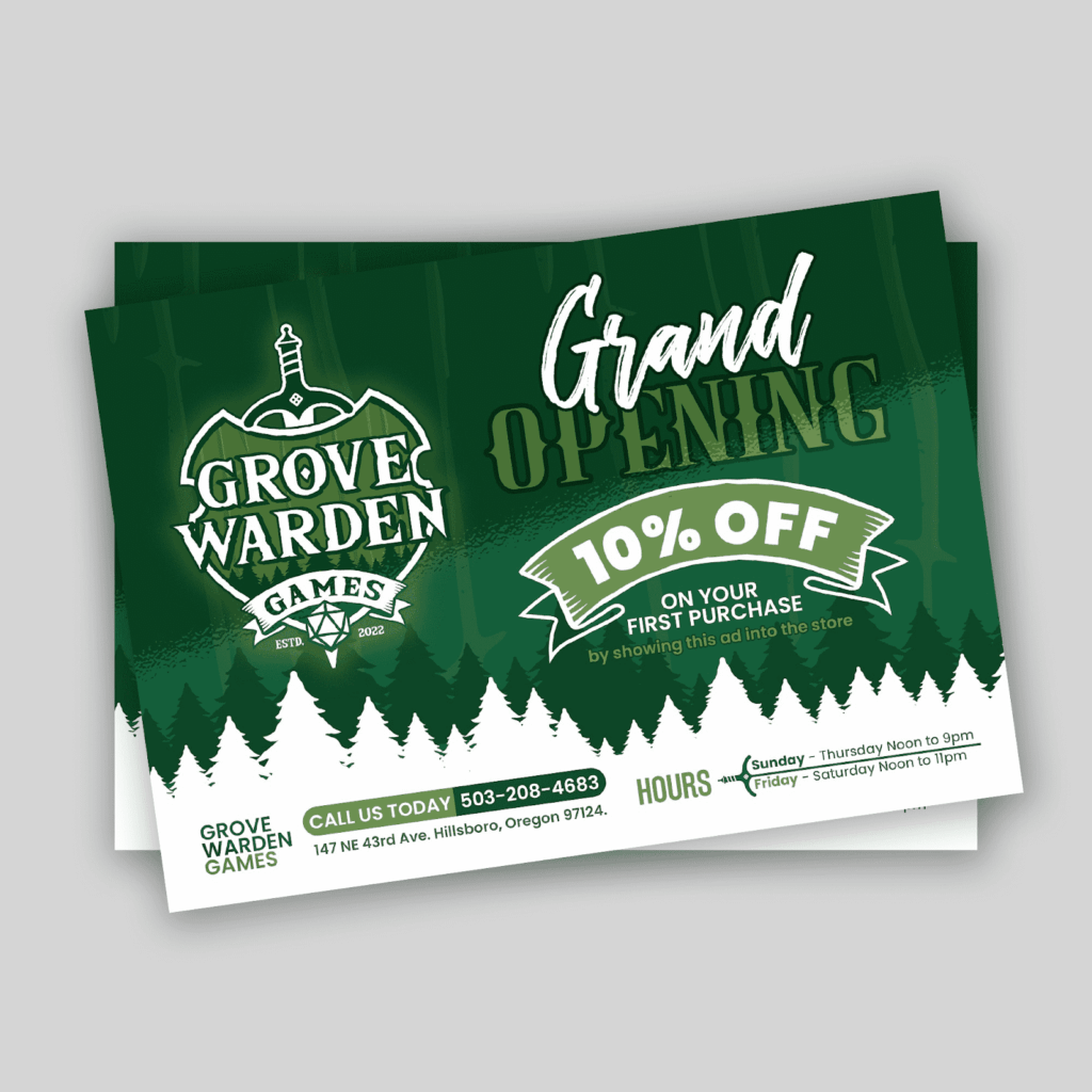 How to Do Postcard Marketing | VistaPrint US