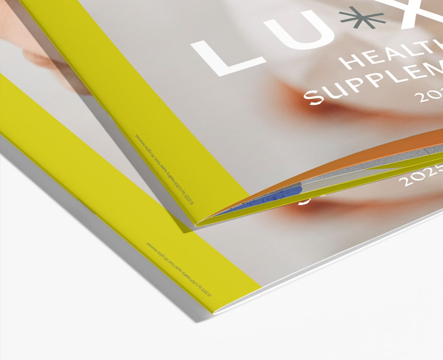 How to Print a Booklet | VistaPrint US