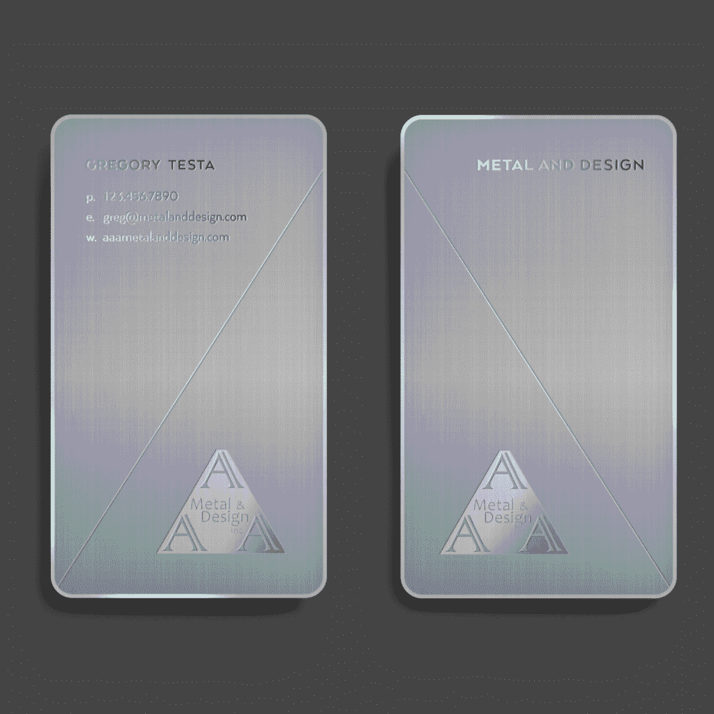 8 Business Card Trends 2026 | VistaPrint US