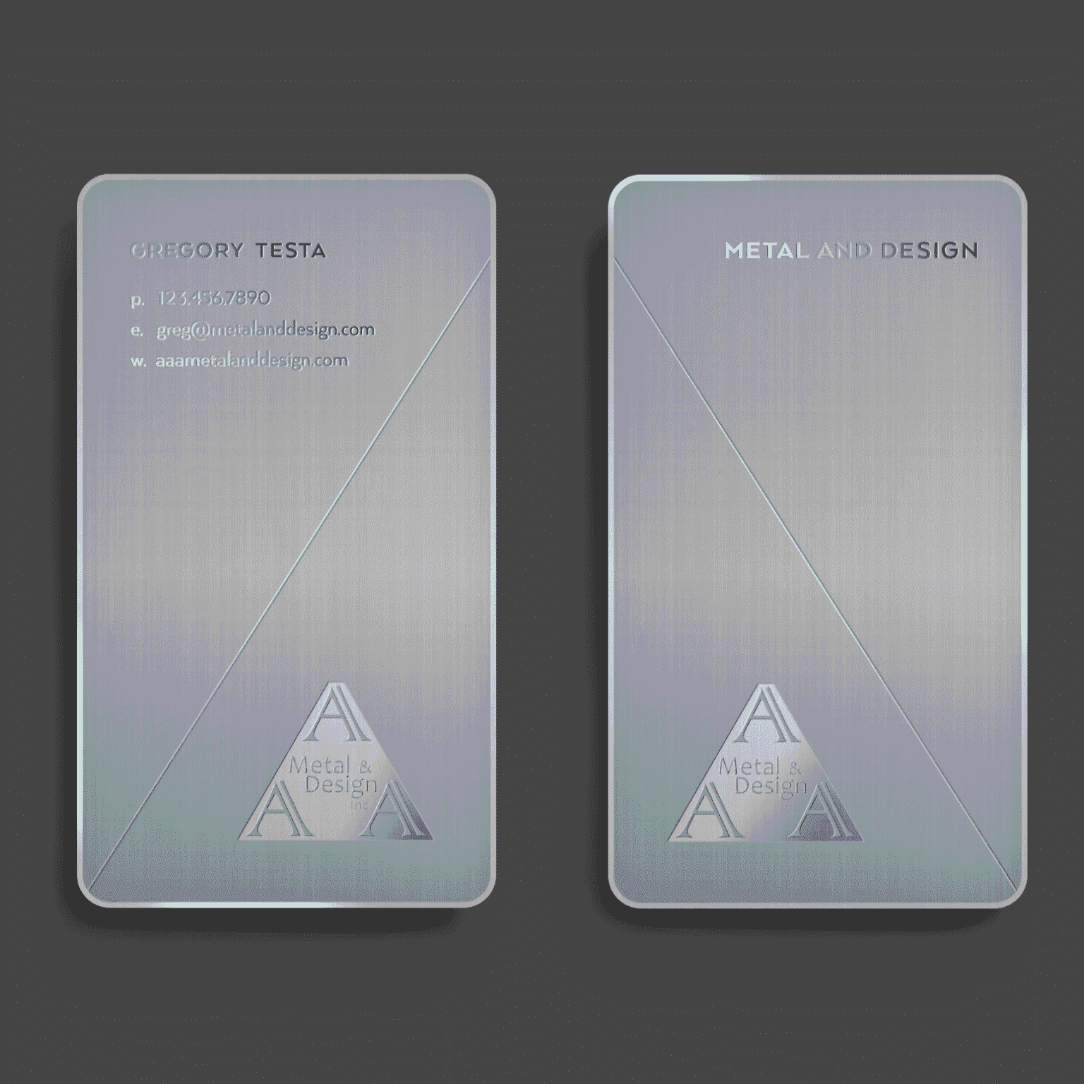 8 Business Card Trends 2026 | VistaPrint US