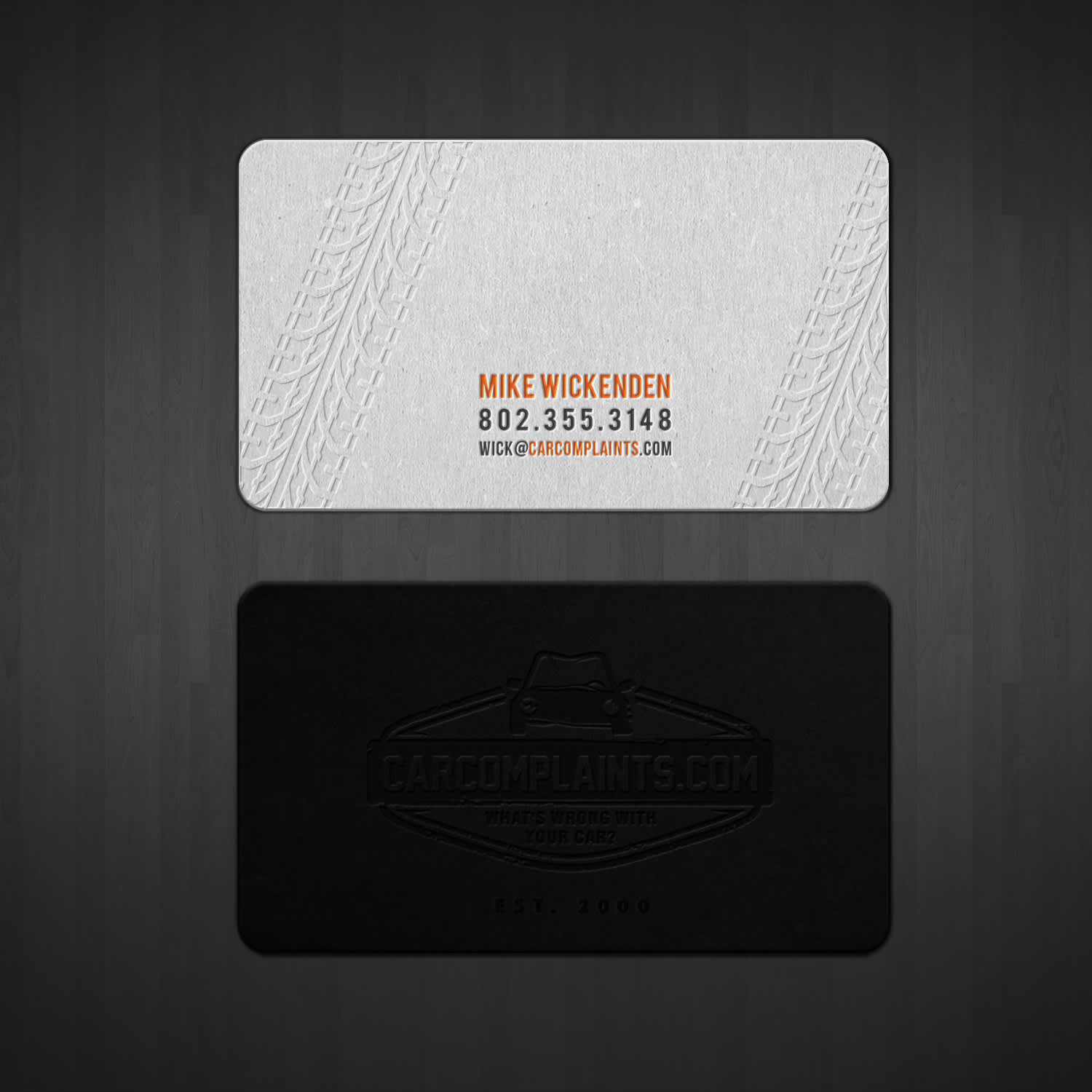 8 Business Card Trends 2026 | VistaPrint US