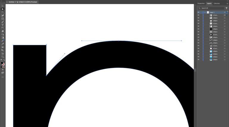 How to Edit a Logo Step by Step | VistaPrint US
