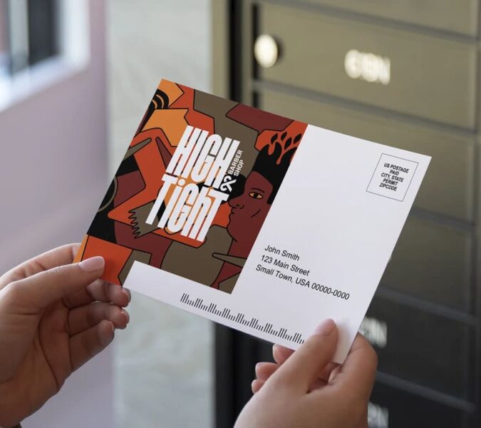 Postcard Size Guide | VistaPrint US