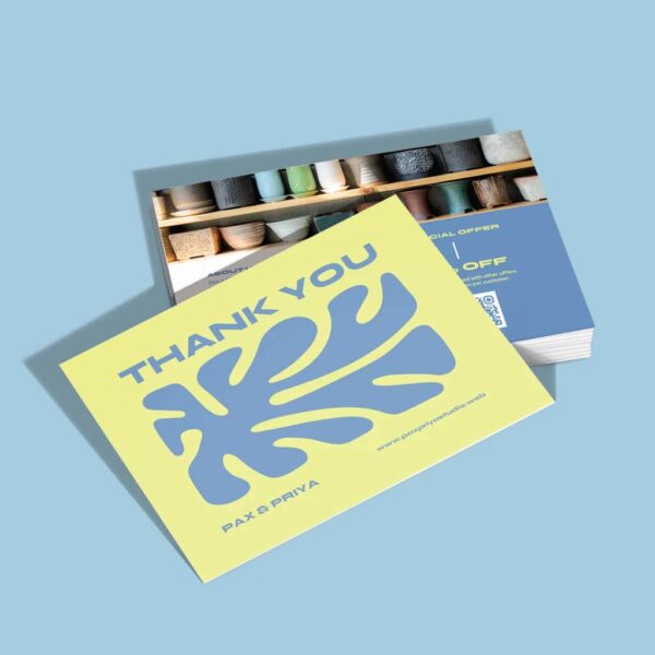 Postcard Size Guide | VistaPrint US