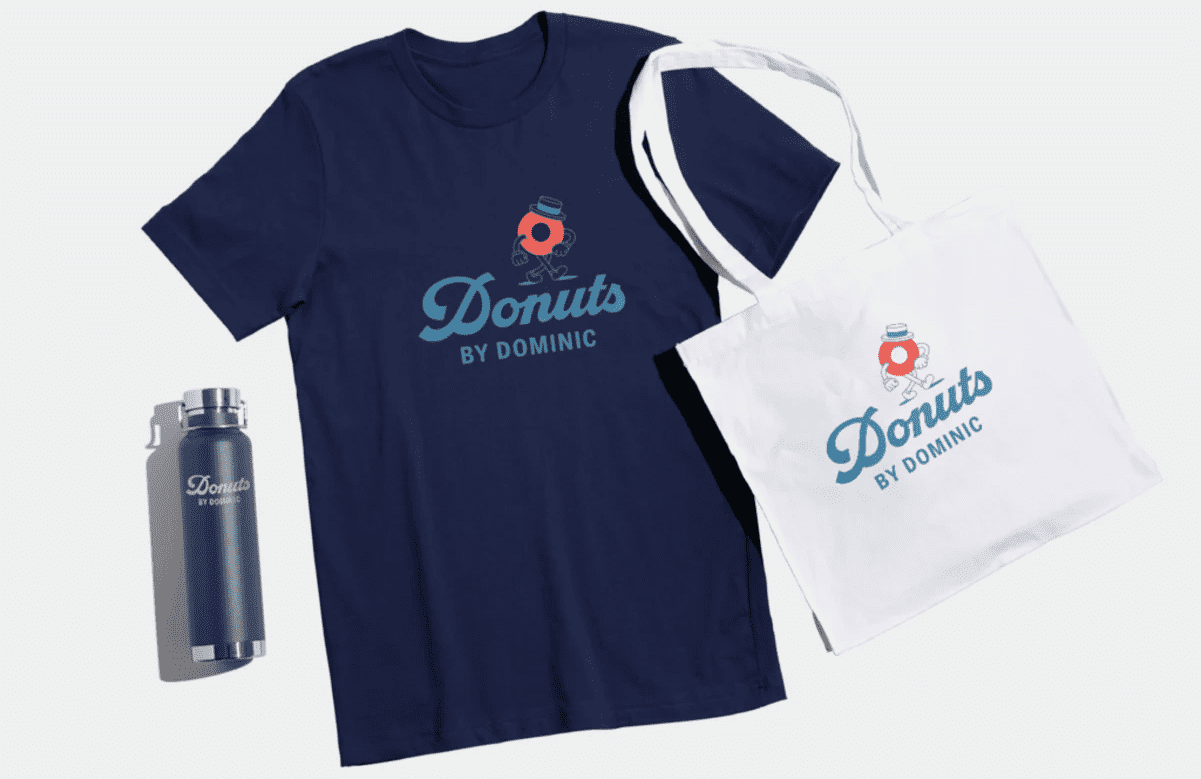 10 Types of Merch For Business | VistaPrint US