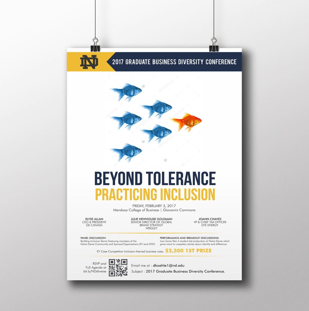 How To Hang A Poster Damage-free | VistaPrint CA