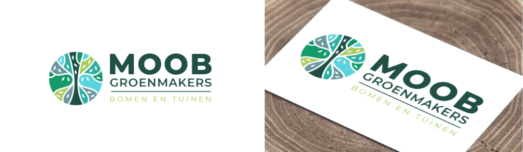 44 combinaisons de couleurs pour votre prochain logo | Blog de VistaPrint