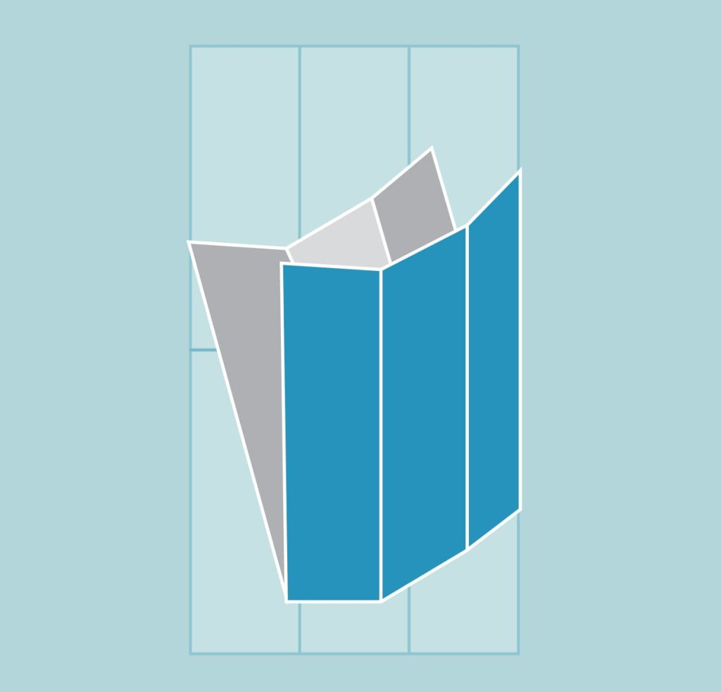 The complete guide to brochure and flyer sizes