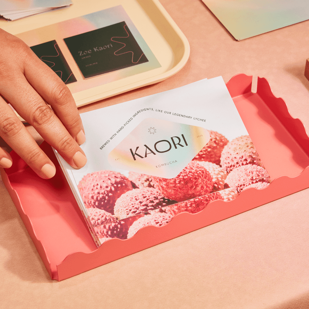 The 9 key elements of design | VistaPrint AU